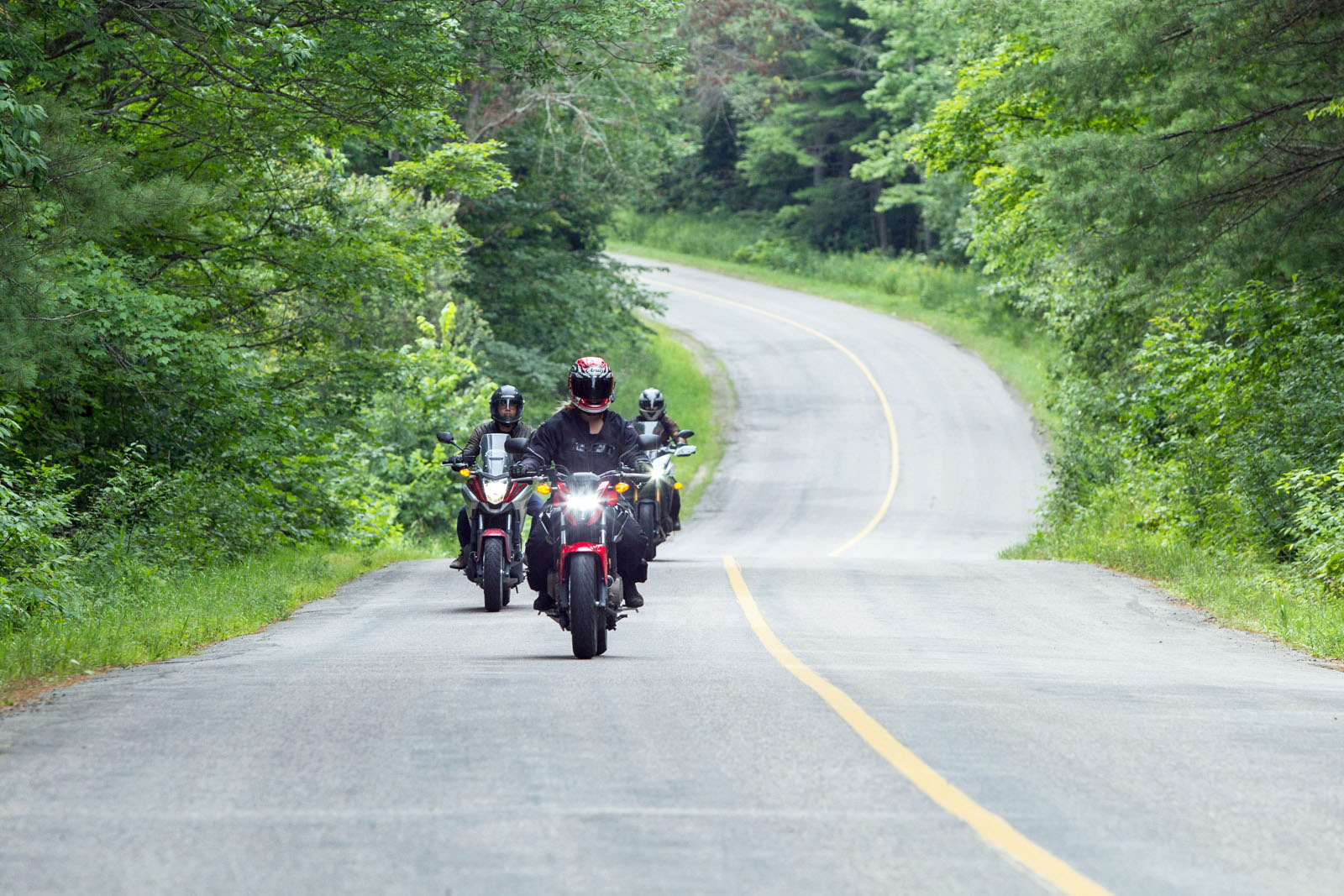 Insider’s Cut to Ride the Highlands – The Road Cut