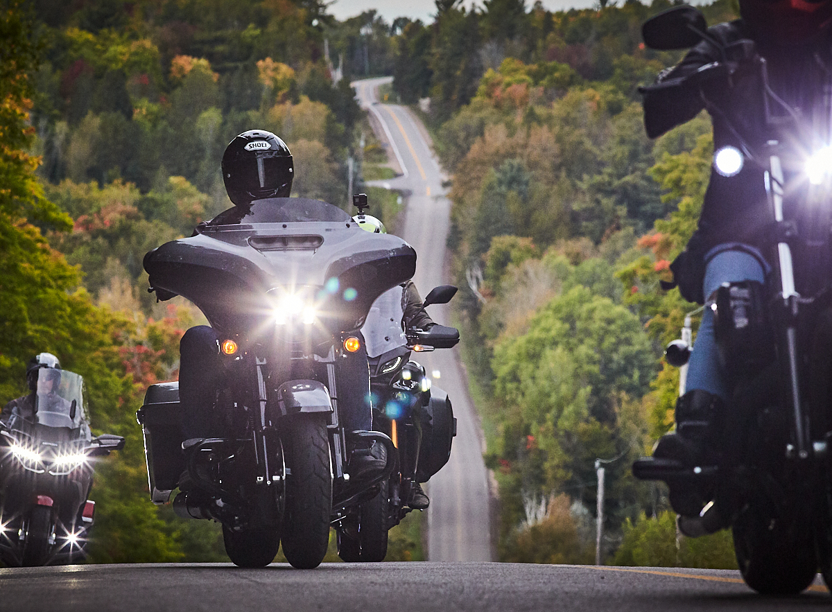 Ten Reasons Ride the Highlands is One of the Best Motorcycle ...