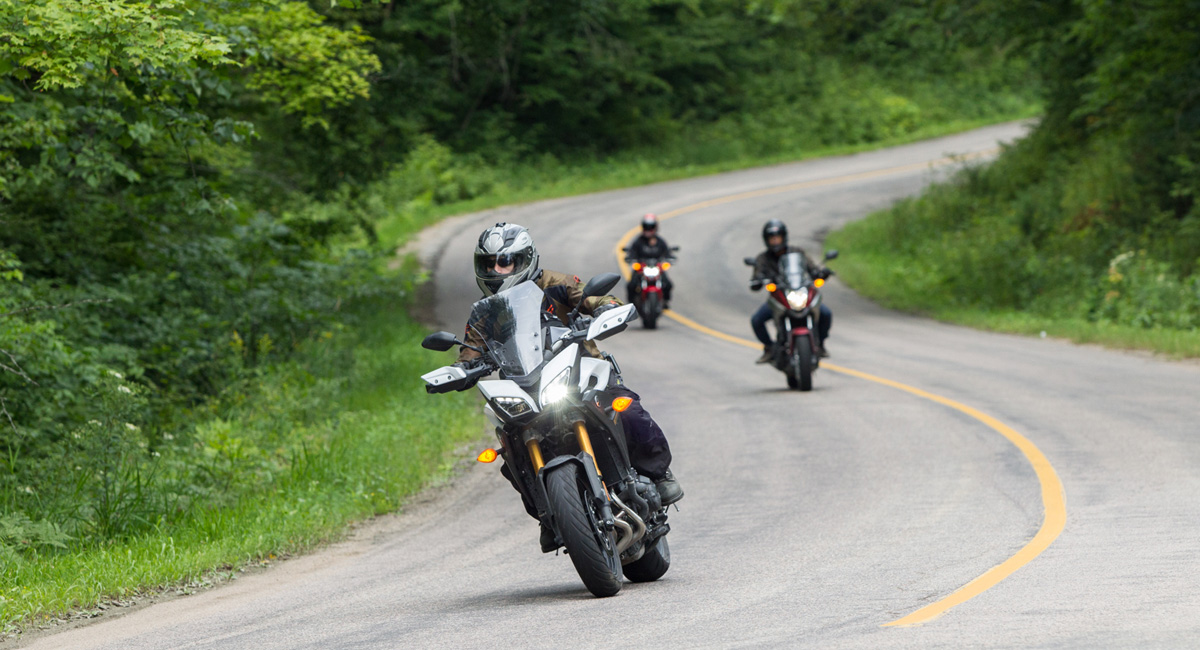 A Guide to your Spring Ride – The Road Cut